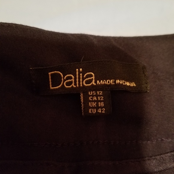 Dalia | Pants & Jumpsuits | Dalia Pull On Dress Pants | Poshmark